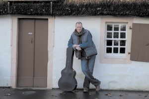 Jim Malcolm » Biography